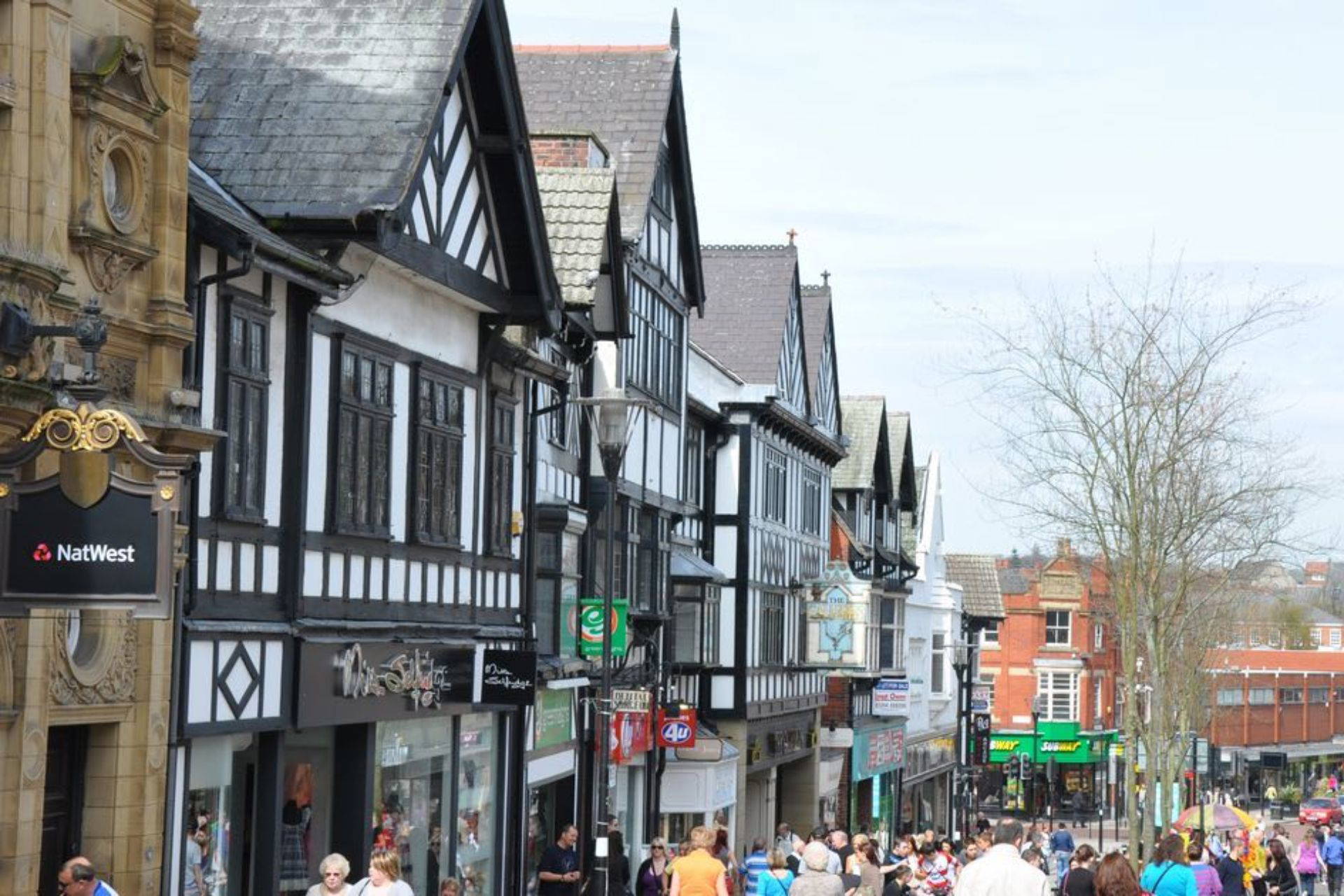 Wigan - GoKill Pest Control
